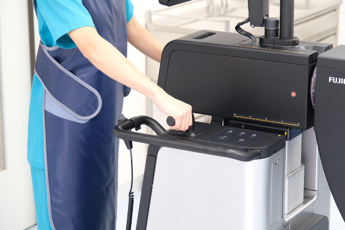 FDR Cross - SeeLearn Europe