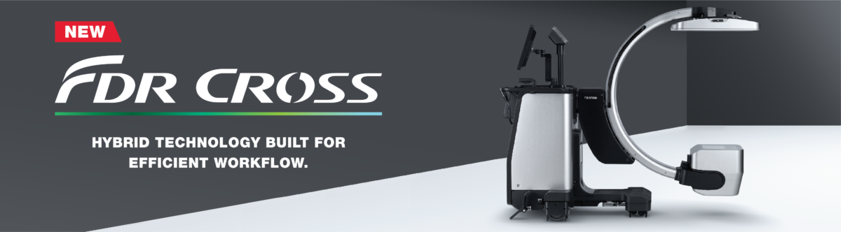 FDR Cross - Features - SeeLearn Europe