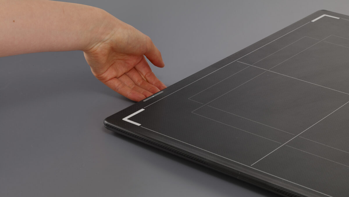 FDR Cross - Features - SeeLearn Europe