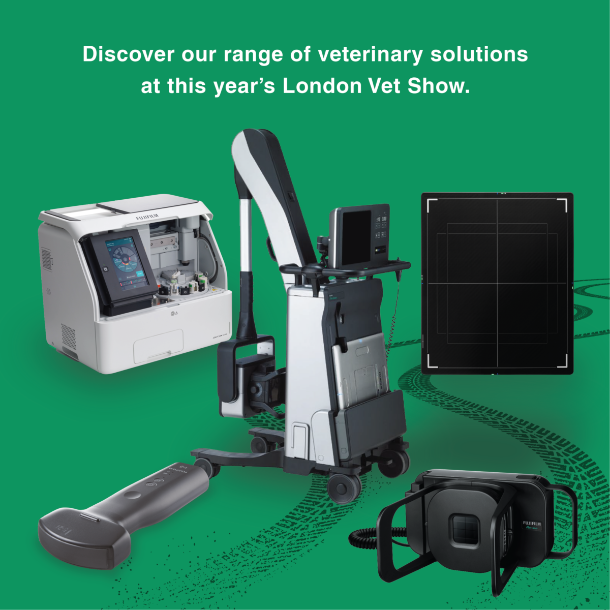 London Vet Show 2023 - SeeLearn Europe