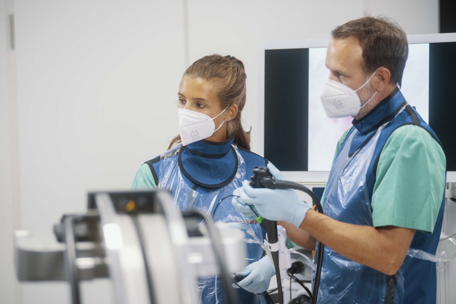 GEM Colonoscopy Training: Your Skills with Fujifilm Healthcare ...